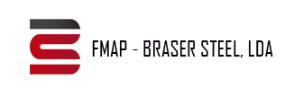 FMAP - BRASER STEEL, LDA - Serralharia | Braser Steel | Portugal